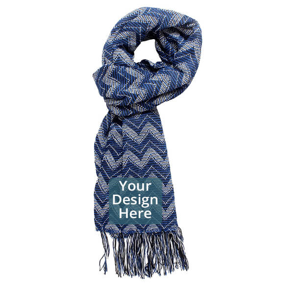 Buy Customized Photo Printed Mufflers | Personalized Mufflers at yourPrint