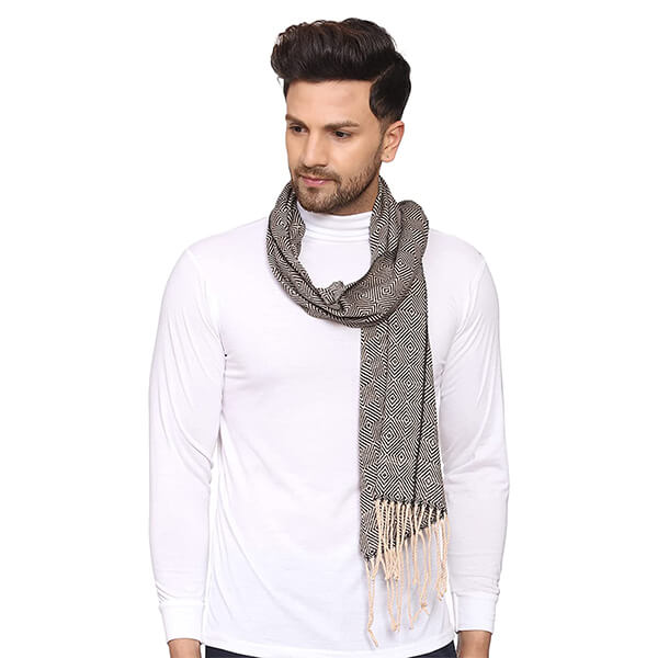 Buy Pattern Designed Customized Muffler Online | yourPrint