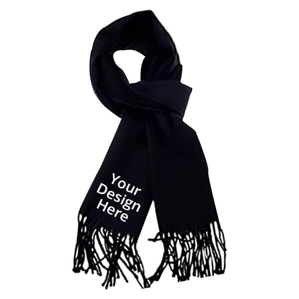 Buy Customized Photo Printed Mufflers | Personalized Mufflers at yourPrint