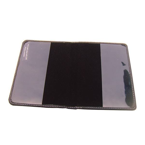 Buy Blue Customized Passport Holder Online | yourPrint