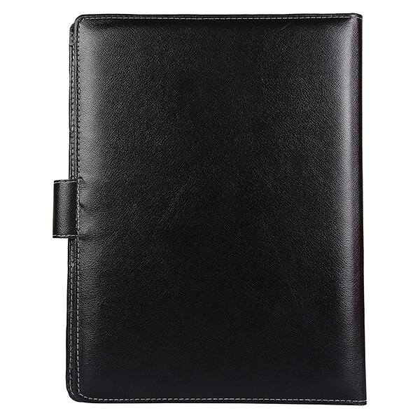 Buy Black Customized Professional File Presentation Folder Online ...