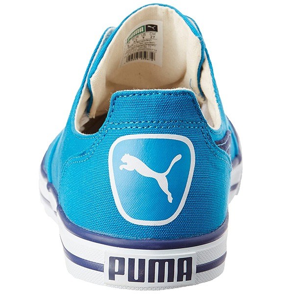 Buy Blue Customized Puma Men's Sneakers Online | yourPrint