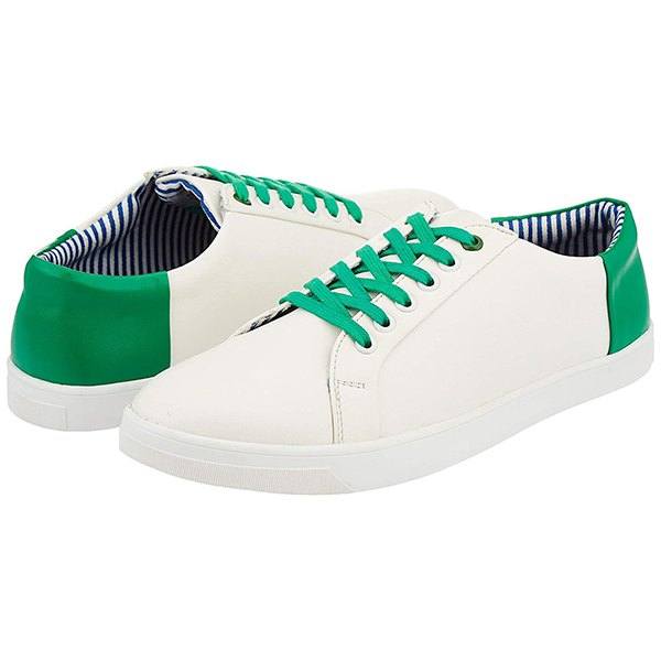 Buy Black Customized Men's Sneakers Online | yourPrint