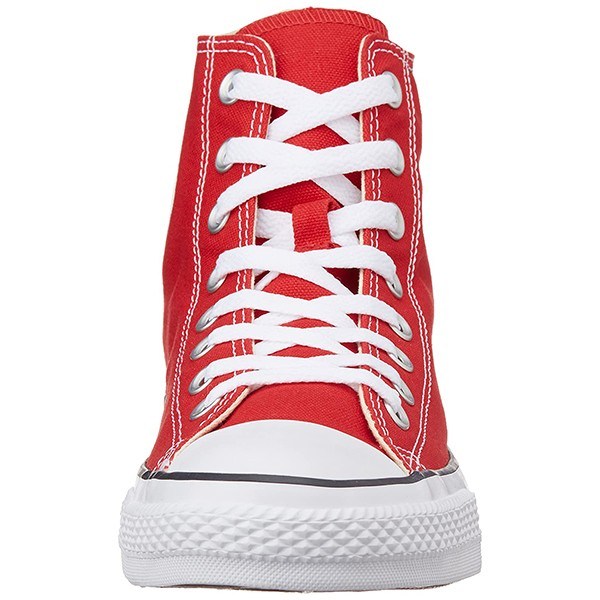Buy Red Customized Converse Men's Sneakers Online | yourPrint