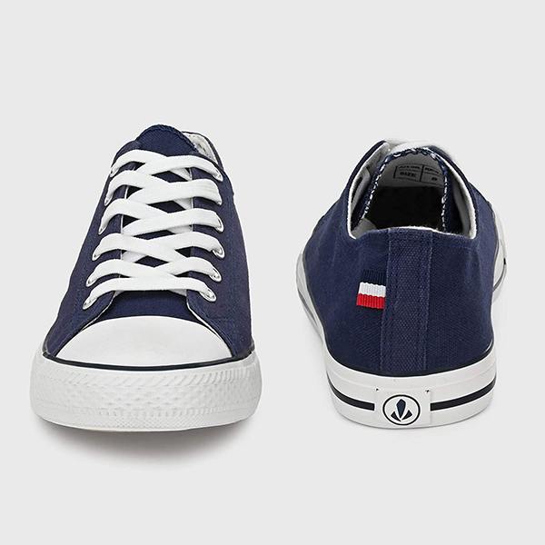 Buy Blue Customized Men's Running Shoes Online | yourPrint