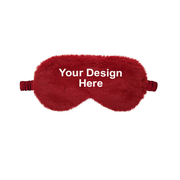 Buy Customized Sleeping Masks Online | Photo Printed Sleeping Masks