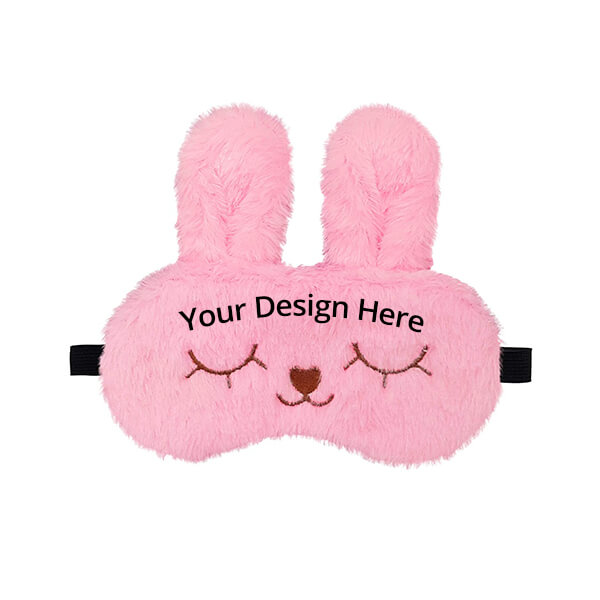 Buy Customized Sleeping Masks Online | Photo Printed Sleeping Masks