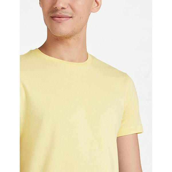 Buy Lemon Customized Men's Solid Regular T-Shirt | yourPrint