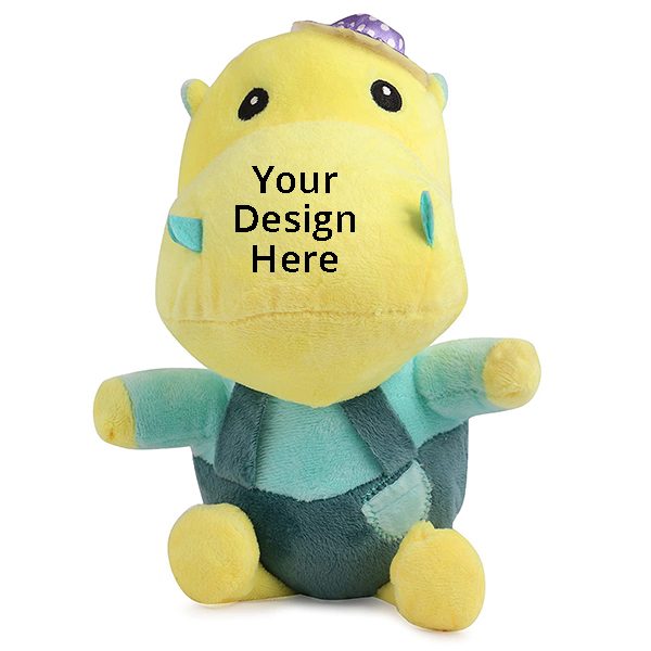 Buy Customized Toys | Stuffed Soft Toys with Photo Print at yourPrint