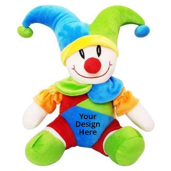 Buy Customized Toys | Stuffed Soft Toys with Photo Print at yourPrint