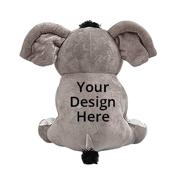 Buy Customized Toys | Stuffed Soft Toys with Photo Print at yourPrint
