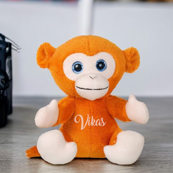 Buy Customized Toys | Stuffed Soft Toys with Photo Print at yourPrint