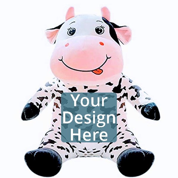 Buy Customized Toys | Stuffed Soft Toys with Photo Print at yourPrint