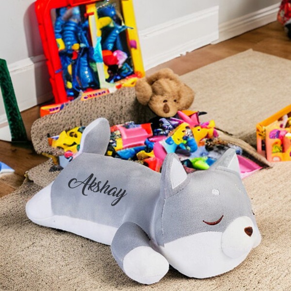 Buy Customized Toys | Stuffed Soft Toys with Photo Print at yourPrint