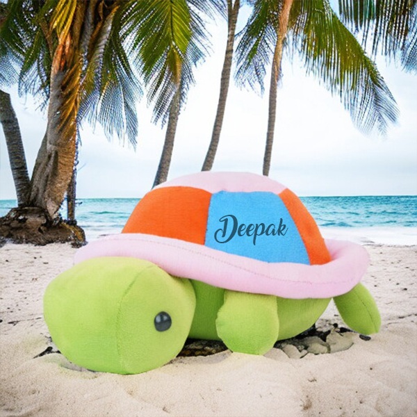 Buy Customized Toys | Stuffed Soft Toys with Photo Print at yourPrint