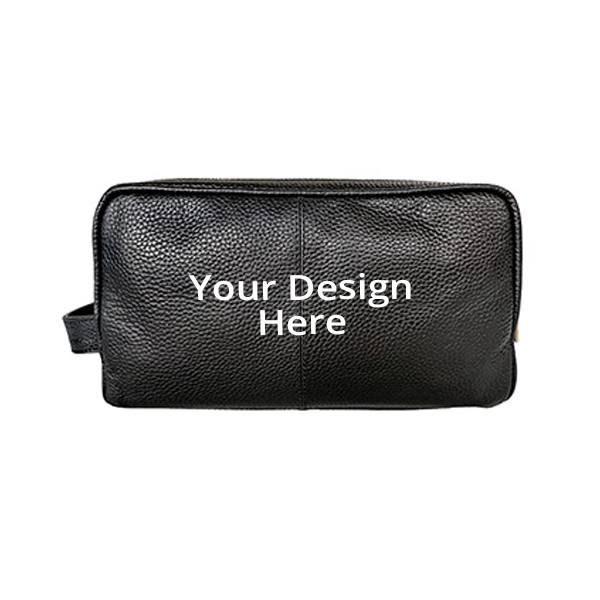 Buy Customized Travel Kits & Toiletry Bags | Photo Printed Travel Pouches