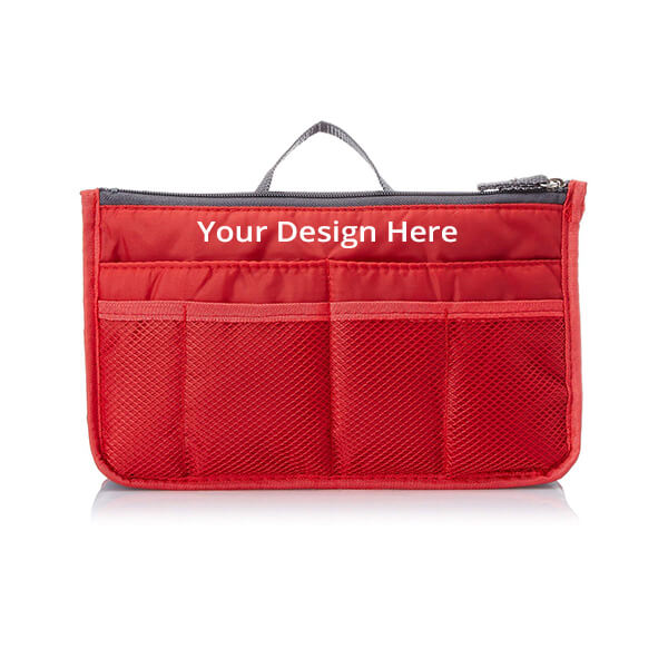 Buy Customized Travel Kits & Toiletry Bags | Photo Printed Travel Pouches