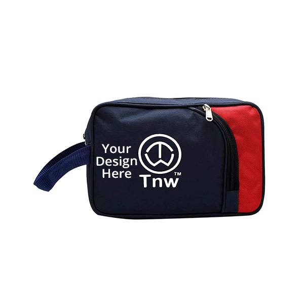 Buy Customized Travel Kits & Toiletry Bags | Photo Printed Travel Pouches