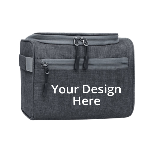 Buy Customized Travel Kits & Toiletry Bags | Photo Printed Travel Pouches