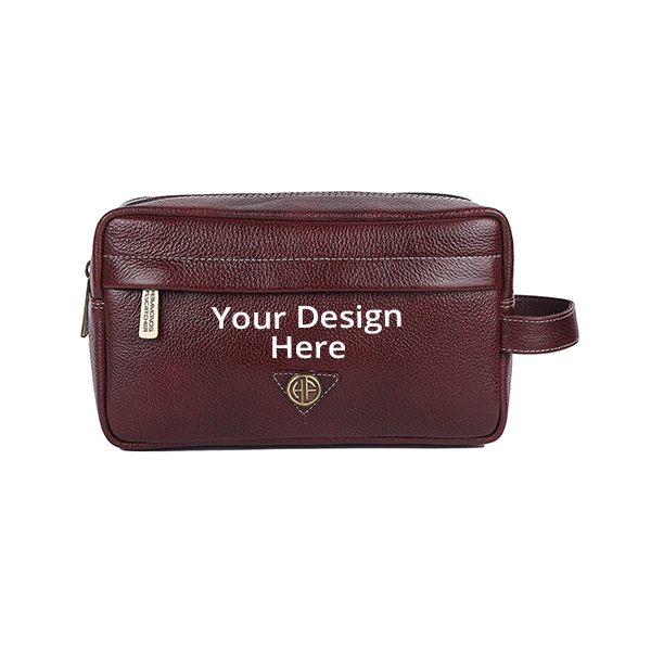 Buy Customized Travel Kits & Toiletry Bags | Photo Printed Travel Pouches