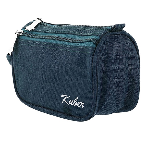 Buy Blue Customized Toiletry Bag Online | yourPrint