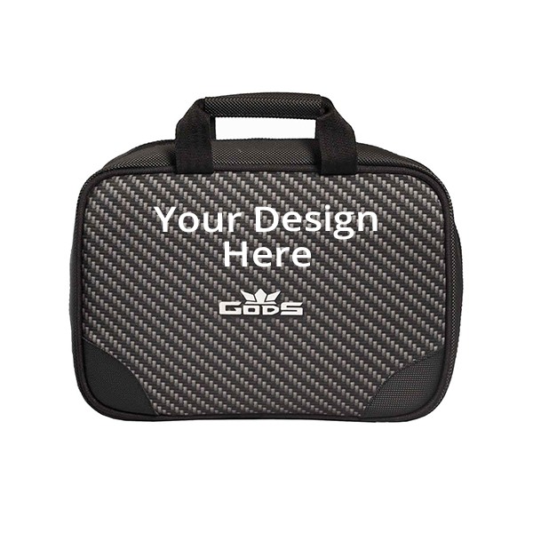 Buy Customized Travel Kits & Toiletry Bags | Photo Printed Travel Pouches