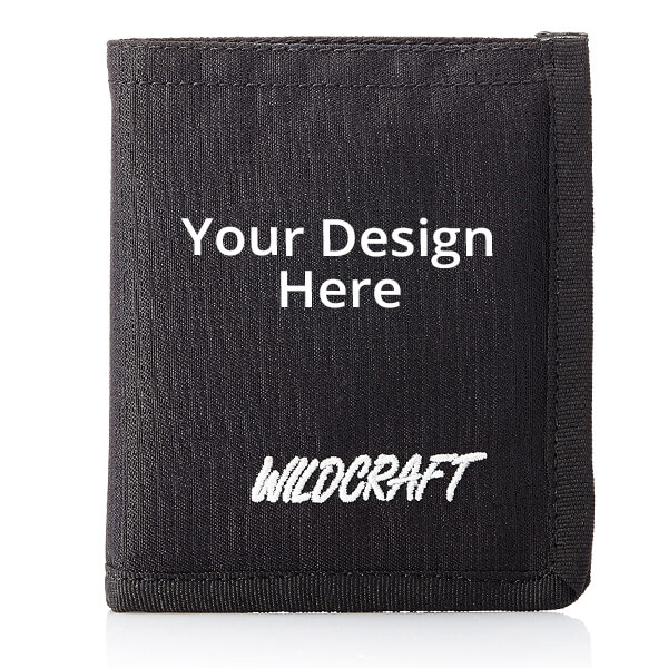 Buy Customized Printed Leather Wallets for Men & Women | yourPrint