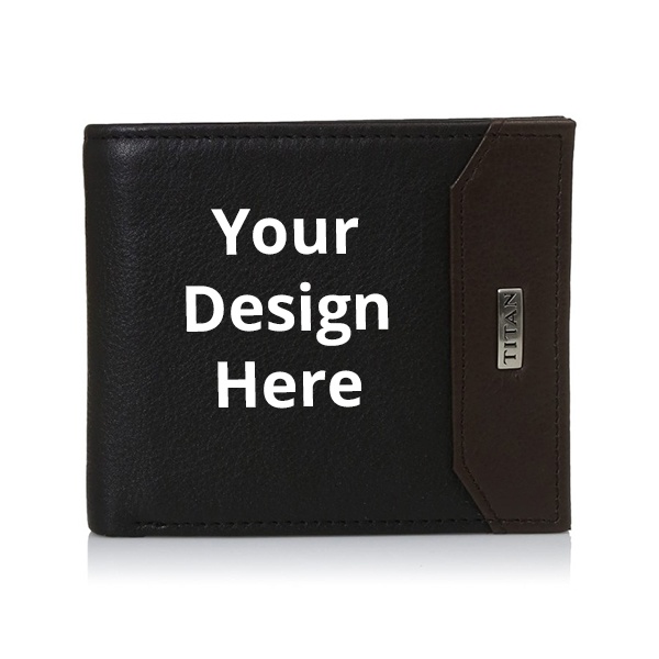 Buy Customized Printed Leather Wallets for Men & Women | yourPrint