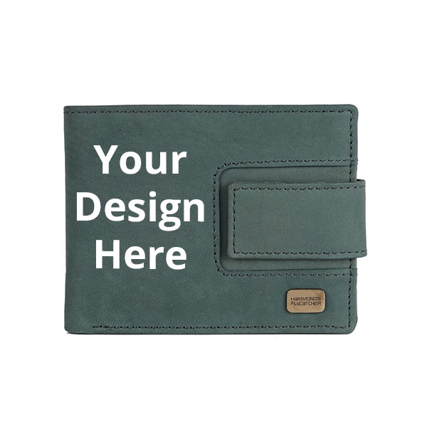 Buy Customized Printed Leather Wallets for Men & Women | yourPrint