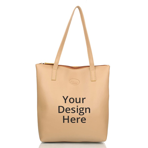 Buy Customized Printed Bags,Tote Bag,Side Bags in India | yourPrint