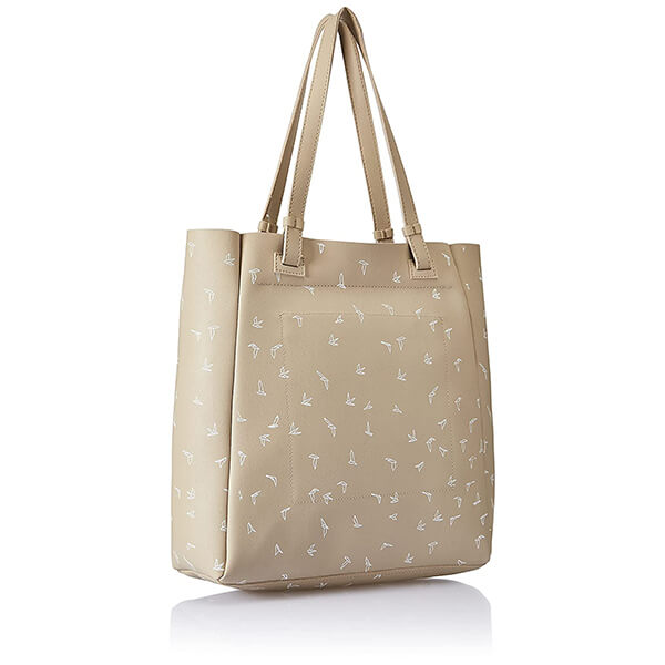 Buy Ivory Customized Women's Tote Bag Online | yourPrint